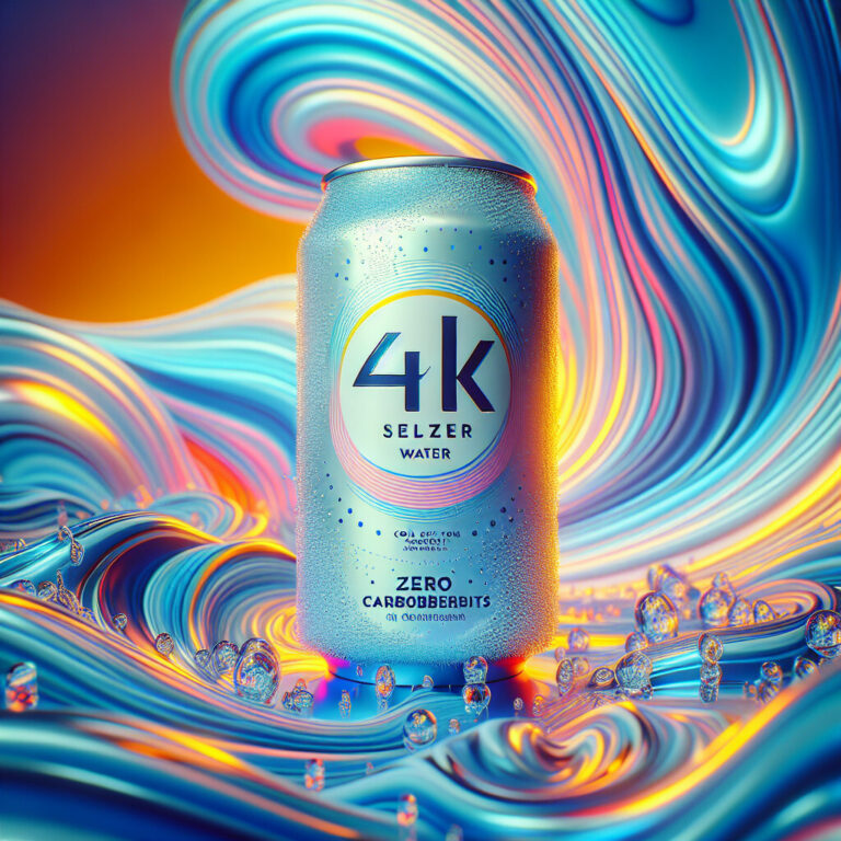 seltzer water o que e - Water Exotic